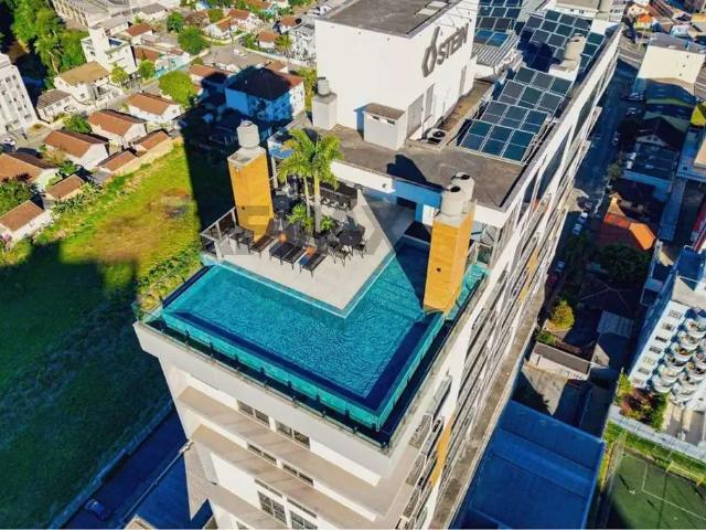 Apartamento para Venda em Blumenau/SC Victor Konder 2 Quartos