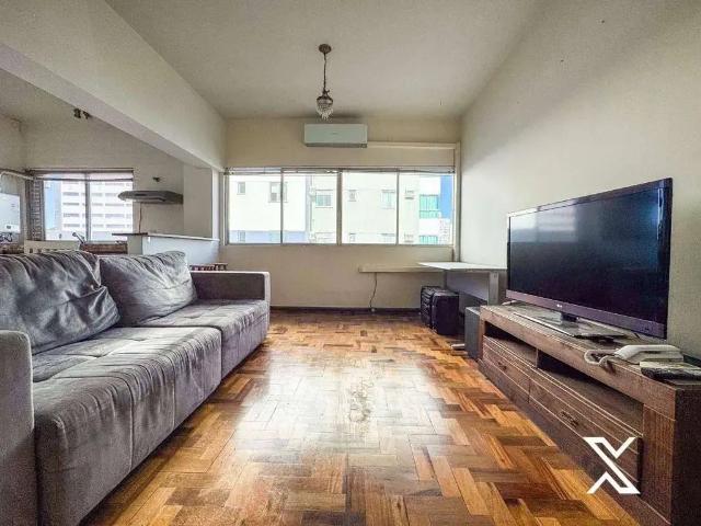 Apartamento para Venda em Blumenau/SC Victor Konder 2 Quartos