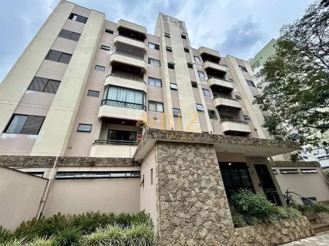 Apartamento para Venda em Blumenau/SC Victor Konder 2 Quartos