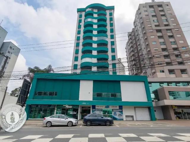 Apartamento para Venda em Blumenau/SC Victor Konder 2 Quartos