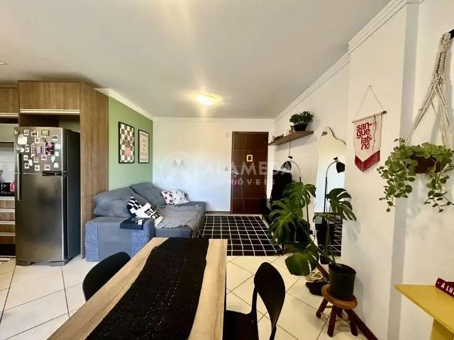 Apartamento para Venda em Blumenau/SC Victor Konder 2 Quartos