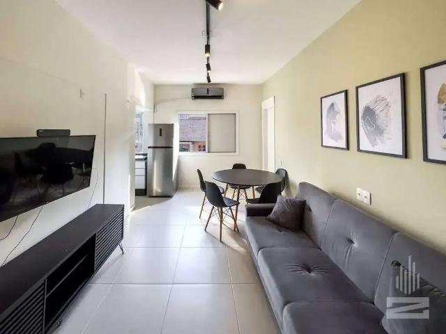 Apartamento para Venda em Blumenau/SC Victor Konder 2 Quartos