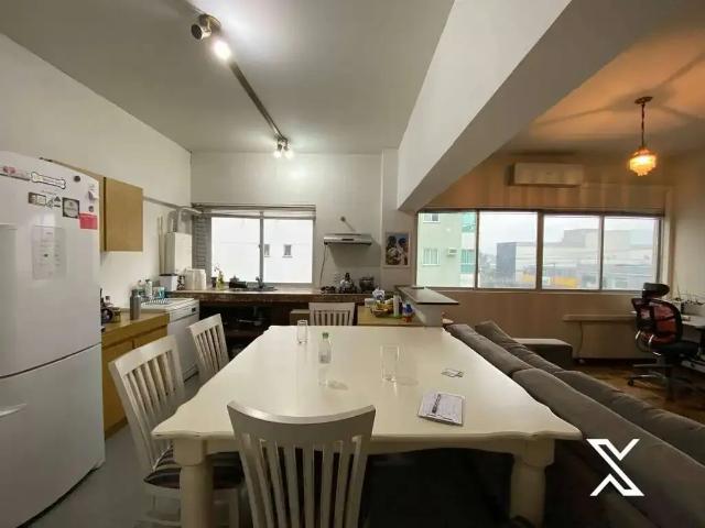 Apartamento para Venda em Blumenau/SC Victor Konder 2 Quartos