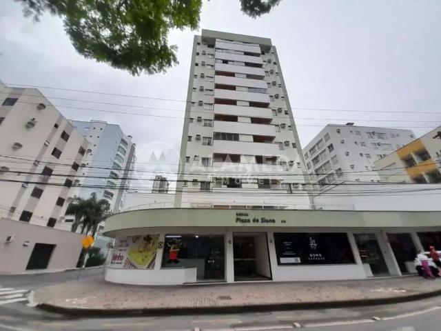 Apartamento para Venda em Blumenau/SC Victor Konder 2 Quartos
