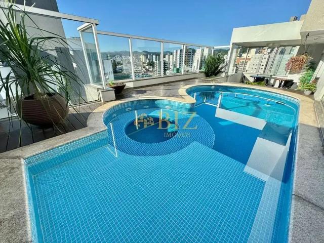 Apartamento para Venda em Blumenau/SC Victor Konder 2 Quartos