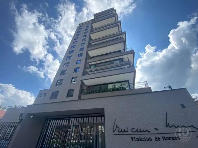 Apartamento para Venda em Blumenau/SC Victor Konder 2 Quartos