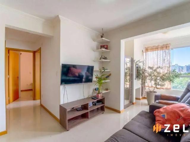 Apartamento para Venda em Blumenau/SC Victor Konder 2 Quartos