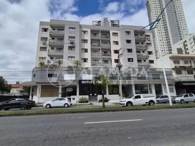 Apartamento para Venda em Blumenau/SC Victor Konder 2 Quartos