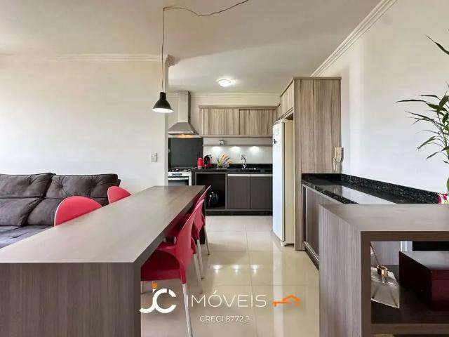 Apartamento para Venda em Blumenau/SC Victor Konder 2 Quartos