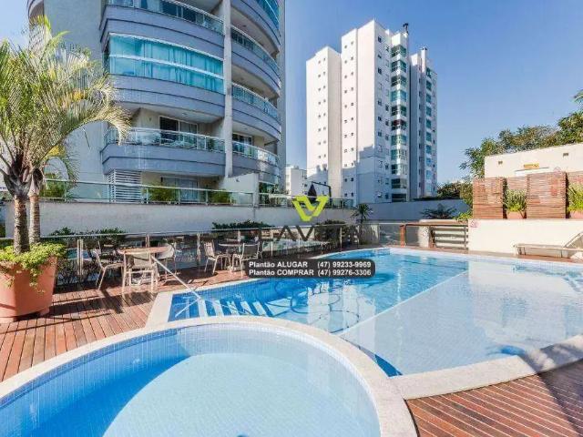 Apartamento para Venda em Blumenau/SC Victor Konder 2 Quartos