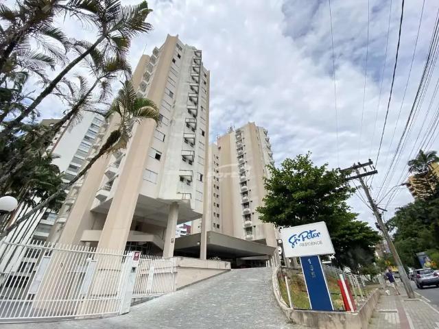 Apartamento para Venda em Blumenau/SC Victor Konder 2 Quartos