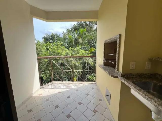 Apartamento para Venda em Blumenau/SC Victor Konder 2 Quartos