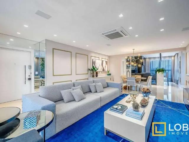 Apartamento para Venda em Blumenau/SC Victor Konder 3 Quartos