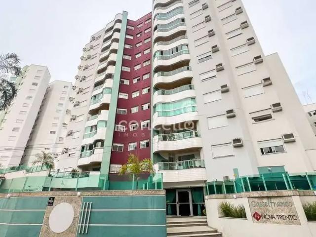 Apartamento para Venda em Blumenau/SC Victor Konder 3 Quartos