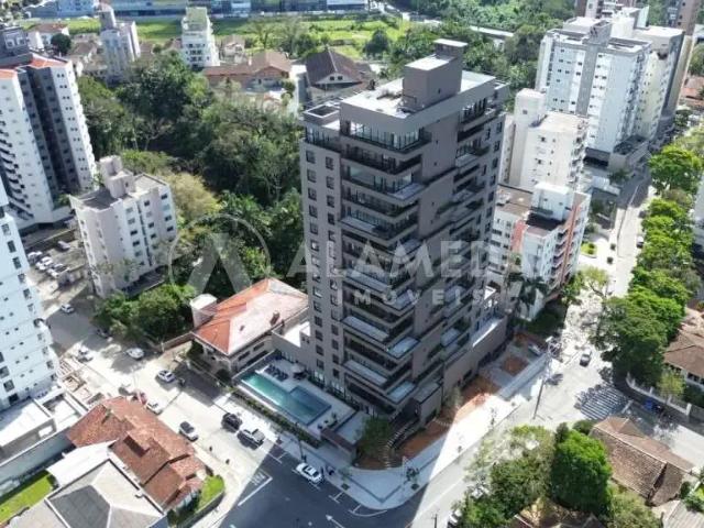 Apartamento para Venda em Blumenau/SC Victor Konder 3 Quartos