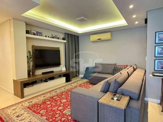 Apartamento para Venda em Blumenau/SC Victor Konder 3 Quartos