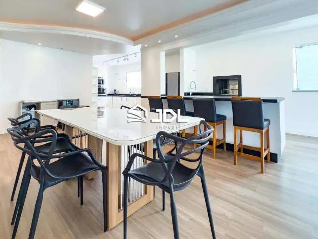 Apartamento para Venda em Blumenau/SC Victor Konder 3 Quartos