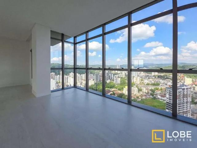 Apartamento para Venda em Blumenau/SC Victor Konder 3 Quartos