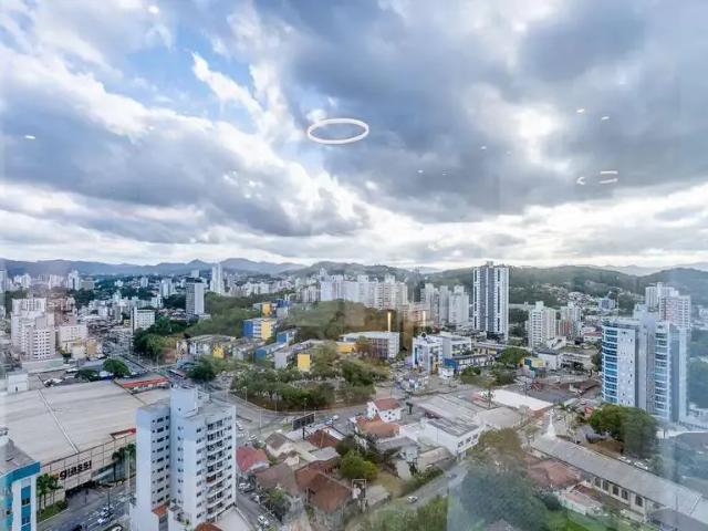 Apartamento para Venda em Blumenau/SC Victor Konder 3 Quartos