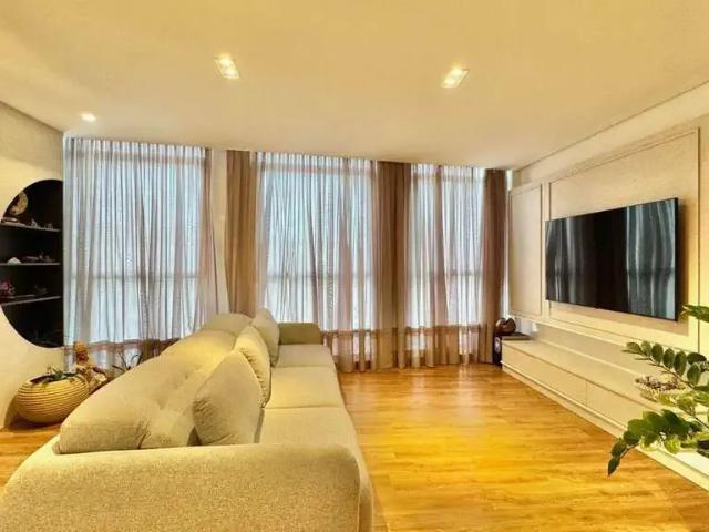 Apartamento para Venda em Blumenau/SC Victor Konder 3 Quartos