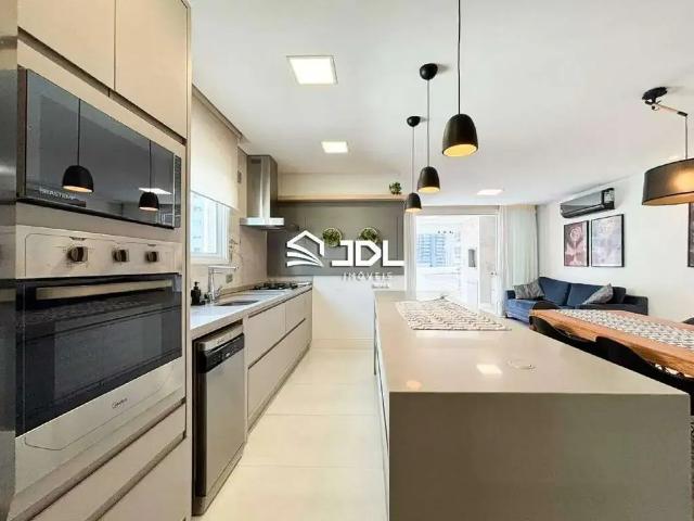 Apartamento para Venda em Blumenau/SC Victor Konder 2 Quartos