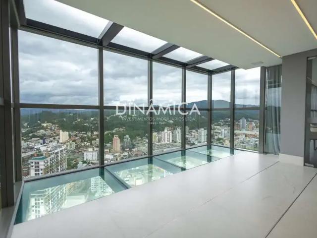 Apartamento para Venda em Blumenau/SC Victor Konder 3 Quartos
