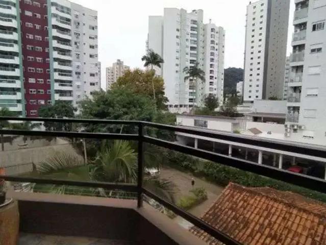 Apartamento para Venda em Blumenau/SC Victor Konder 3 Quartos