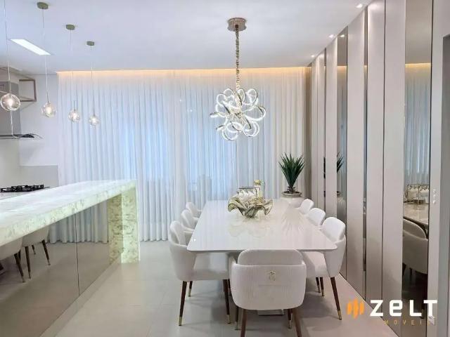 Apartamento para Venda em Blumenau/SC Victor Konder 3 Quartos