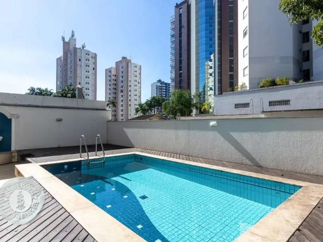 Apartamento para Venda em Blumenau/SC Victor Konder 3 Quartos