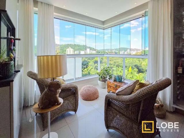Apartamento para Venda em Blumenau/SC Victor Konder 3 Quartos