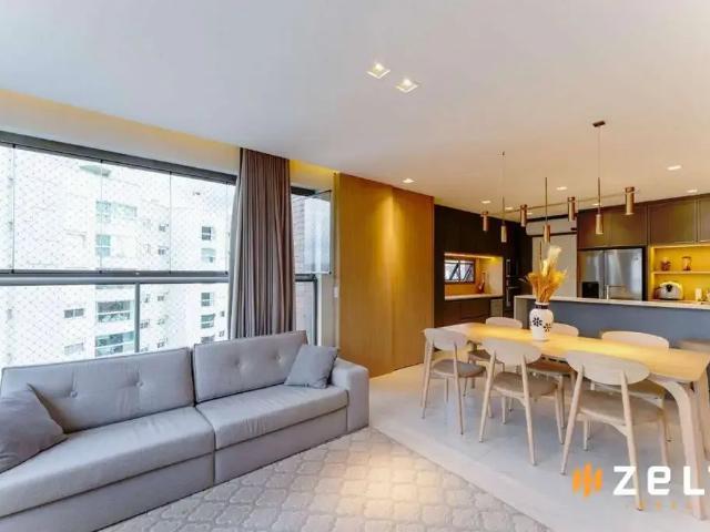 Apartamento para Venda em Blumenau/SC Victor Konder 3 Quartos