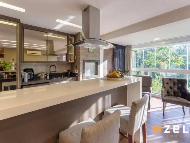 Apartamento para Venda em Blumenau/SC Victor Konder 3 Quartos