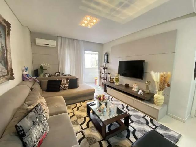 Apartamento para Venda em Blumenau/SC Victor Konder 3 Quartos