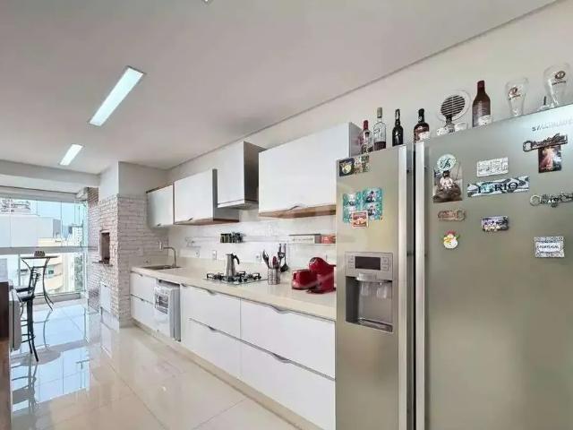 Apartamento para Venda em Blumenau/SC Victor Konder 3 Quartos