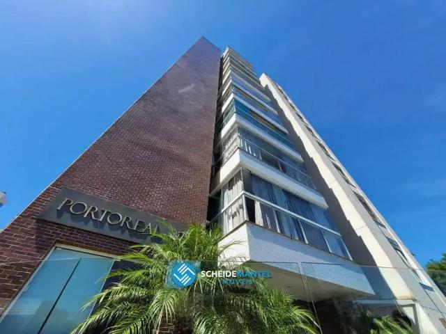 Apartamento para Venda em Blumenau/SC Victor Konder 3 Quartos
