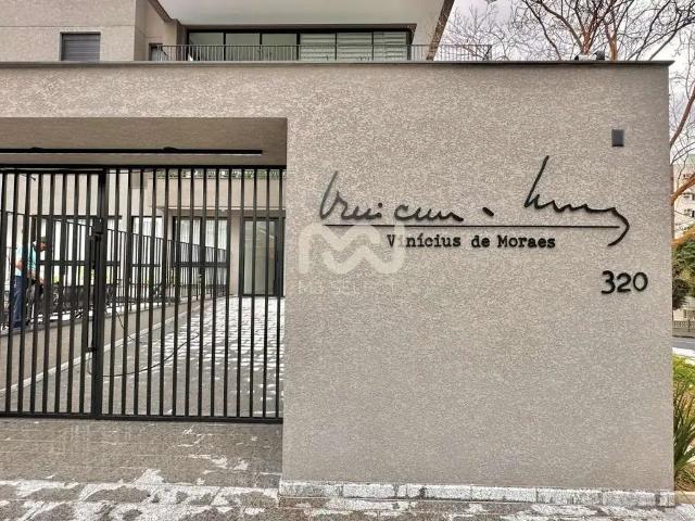 Apartamento para Venda em Blumenau/SC Victor Konder 3 Quartos