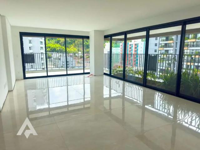 Apartamento para Venda em Blumenau/SC Victor Konder 3 Quartos