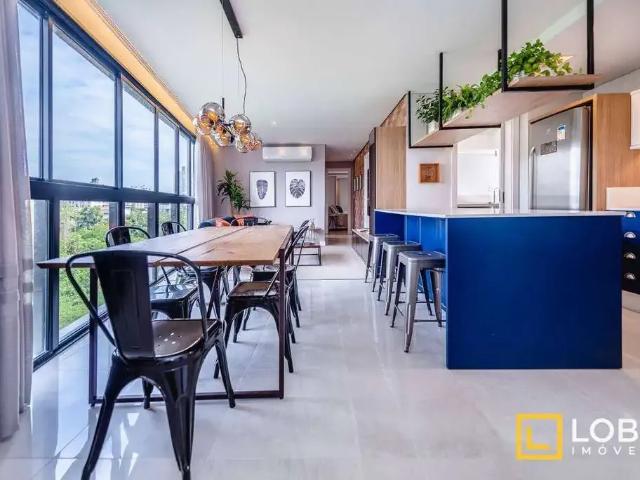 Apartamento para Venda em Blumenau/SC Victor Konder 3 Quartos