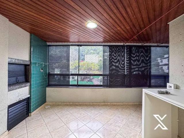 Apartamento para Venda em Blumenau/SC Victor Konder 3 Quartos
