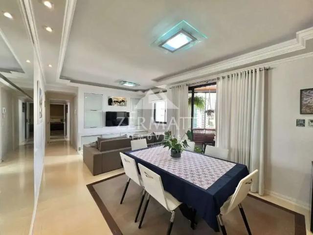 Apartamento para Venda em Blumenau/SC Victor Konder 3 Quartos