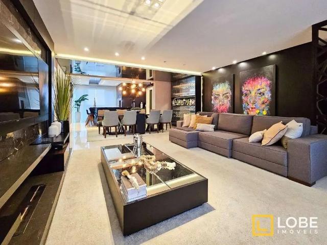 Apartamento para Venda em Blumenau/SC Victor Konder 3 Quartos