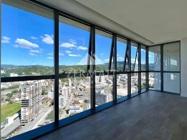 Apartamento para Venda em Blumenau/SC Victor Konder 3 Quartos