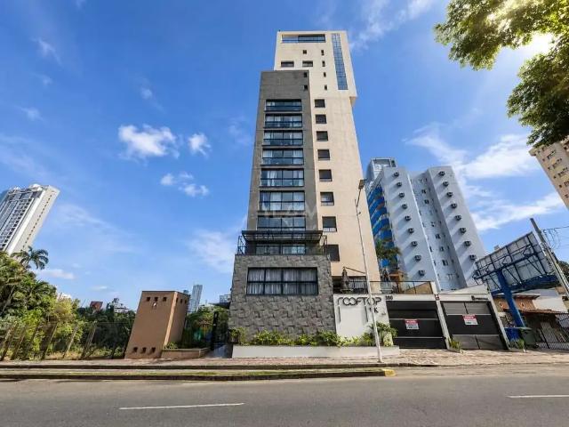 Apartamento para Venda em Blumenau/SC Victor Konder 3 Quartos