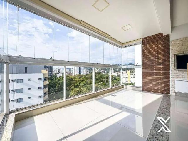 Apartamento para Venda em Blumenau/SC Victor Konder 3 Quartos