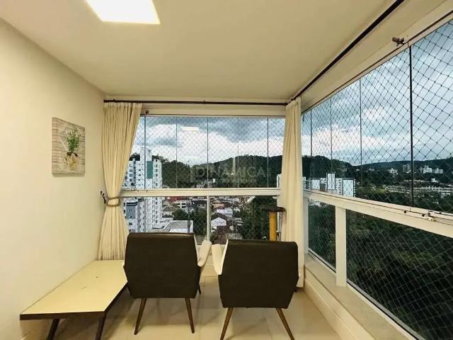 Apartamento para Venda em Blumenau/SC Victor Konder 3 Quartos