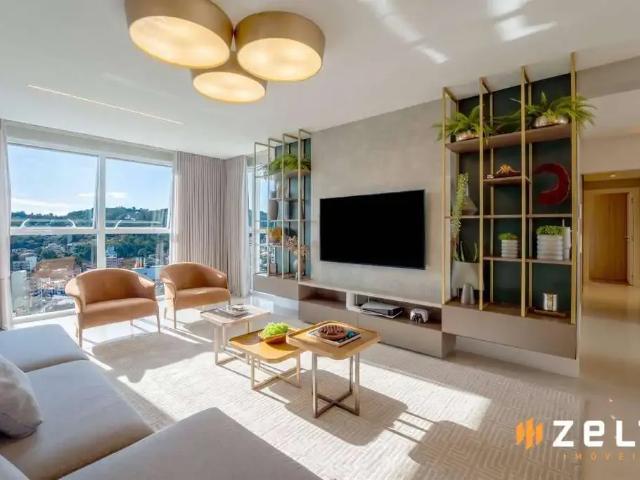 Apartamento para Venda em Blumenau/SC Victor Konder 3 Quartos