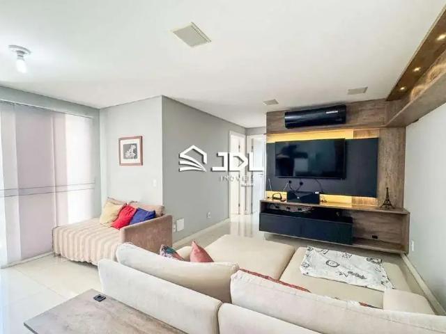 Apartamento para Venda em Blumenau/SC Victor Konder 3 Quartos