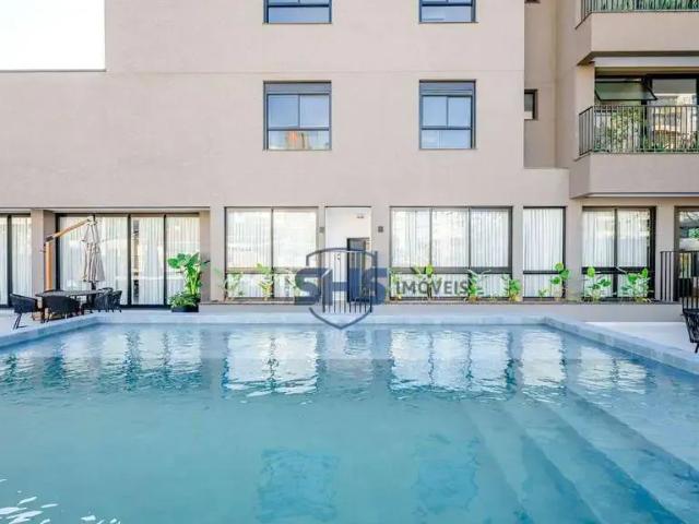 Apartamento para Venda em Blumenau/SC Victor Konder 3 Quartos
