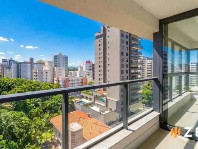 Apartamento para Venda em Blumenau/SC Victor Konder 3 Quartos