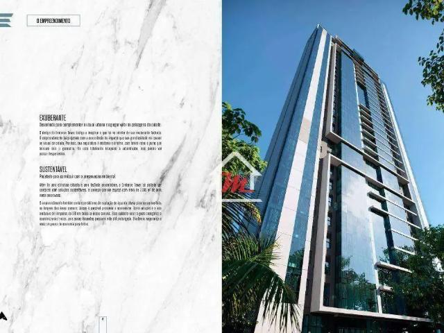 Apartamento para Venda em Blumenau/SC Victor Konder 3 Quartos